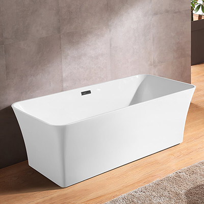Bathing Tub | Chinese Soaking Tub | Stand Alone Soaking Tub