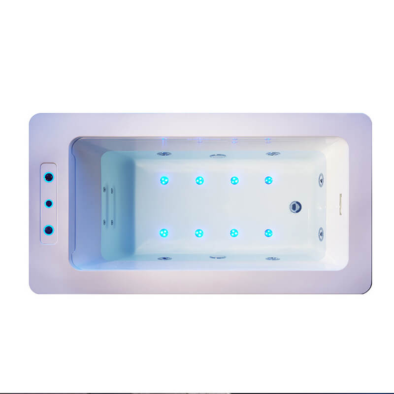 New Lifestyle Air Jet Tubs leading a Wonderful Bath Generation