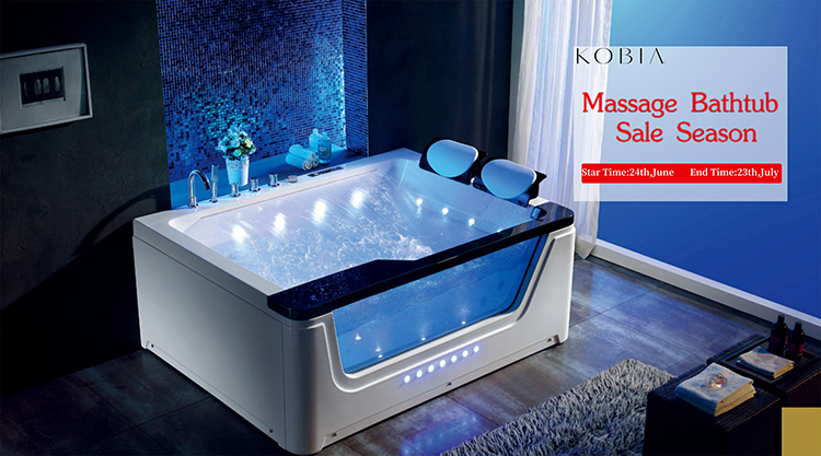 Freestanding Jucuzzi Bathtub, Whirlpool Tub Manufacturer | Blog
