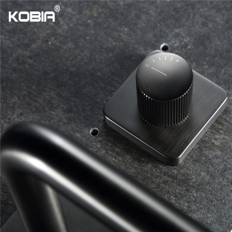 Three Holes Bathroom Vanity Basin Taps Faucet