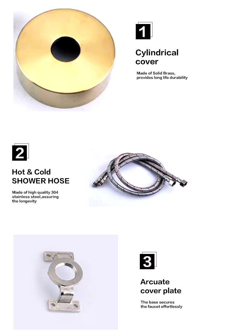 Touchless Sensor Bathtub Faucet, Motion Sensor Faucet,