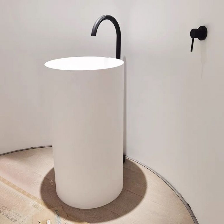 Touchless Sensor Bathtub Faucet, Motion Sensor Faucet,