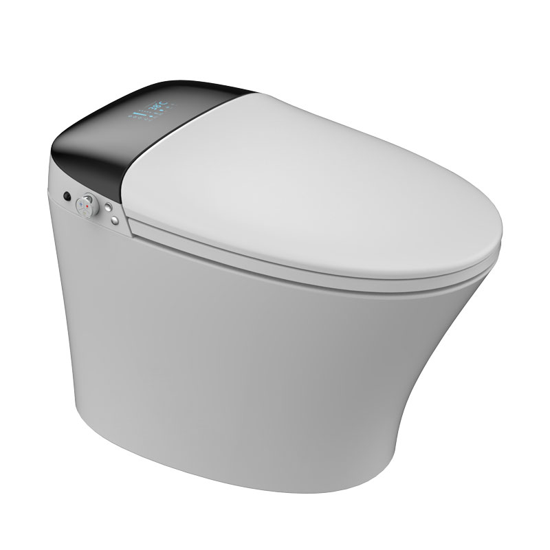 Smart Japanese Toilet, Smart Electric Bidet Toilet, Washlet